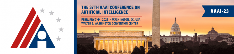 Workshops List (AAAI-23) | AAAI 2023 Conference